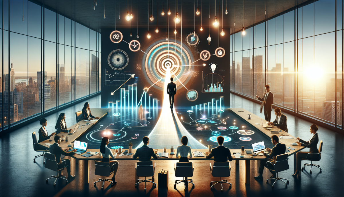 Why Focused Planning Is Essential for Business Success - masterpathway.com